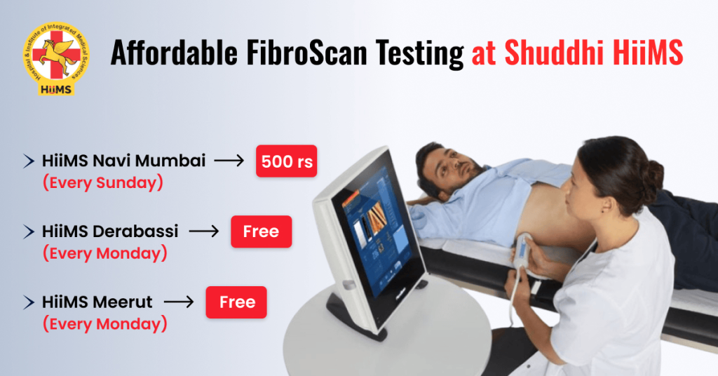 Is FibroScan Painful? Understanding the Procedure and Timing