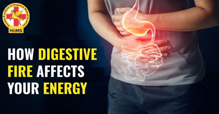 How Digestive Fire : Ayurvedic Remedies