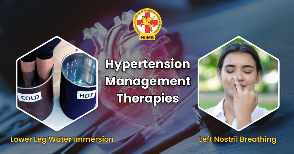 Natural Therapies for High Blood Pressure | Ayurvedic Remedies