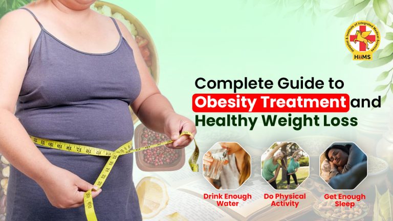 Best Guide for Obesity Treatment and Healthy Weight Loss