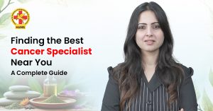 Best Cancer Specialist Near You | Expert Cancer Doctors