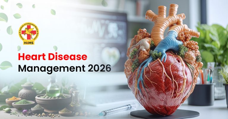 Heart Disease Management