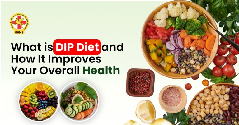 What Is DIP Diet & How It Improves Overall Health Naturally