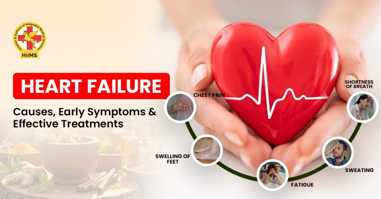 Heart Failure Explained: Causes, Early Symptoms, and Effective ...